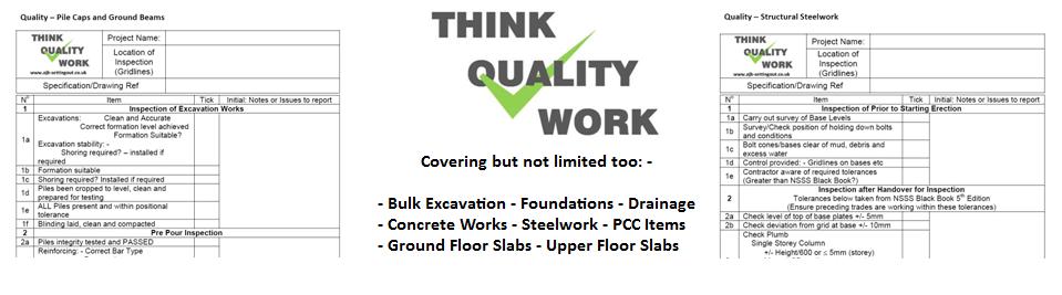 AJB Setting out site engineering - Services